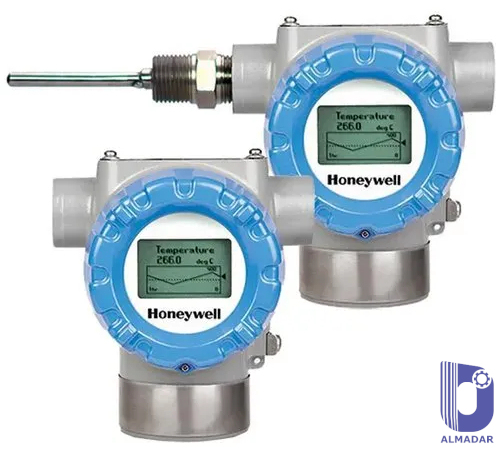 Types of Temperature Sensors in Industrial Applications | Al-Madar Company