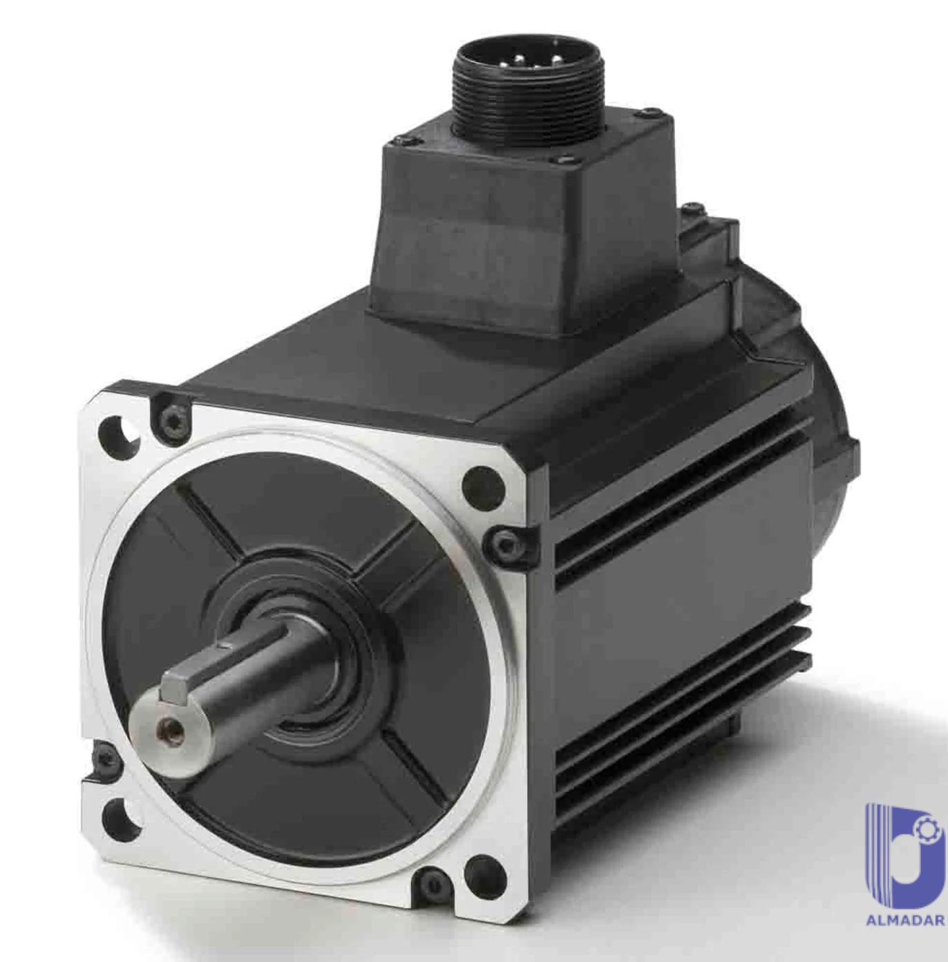 Servo Motor: Precision Control for Industrial Motion